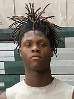 Antwan Jackson, White Station, Edge