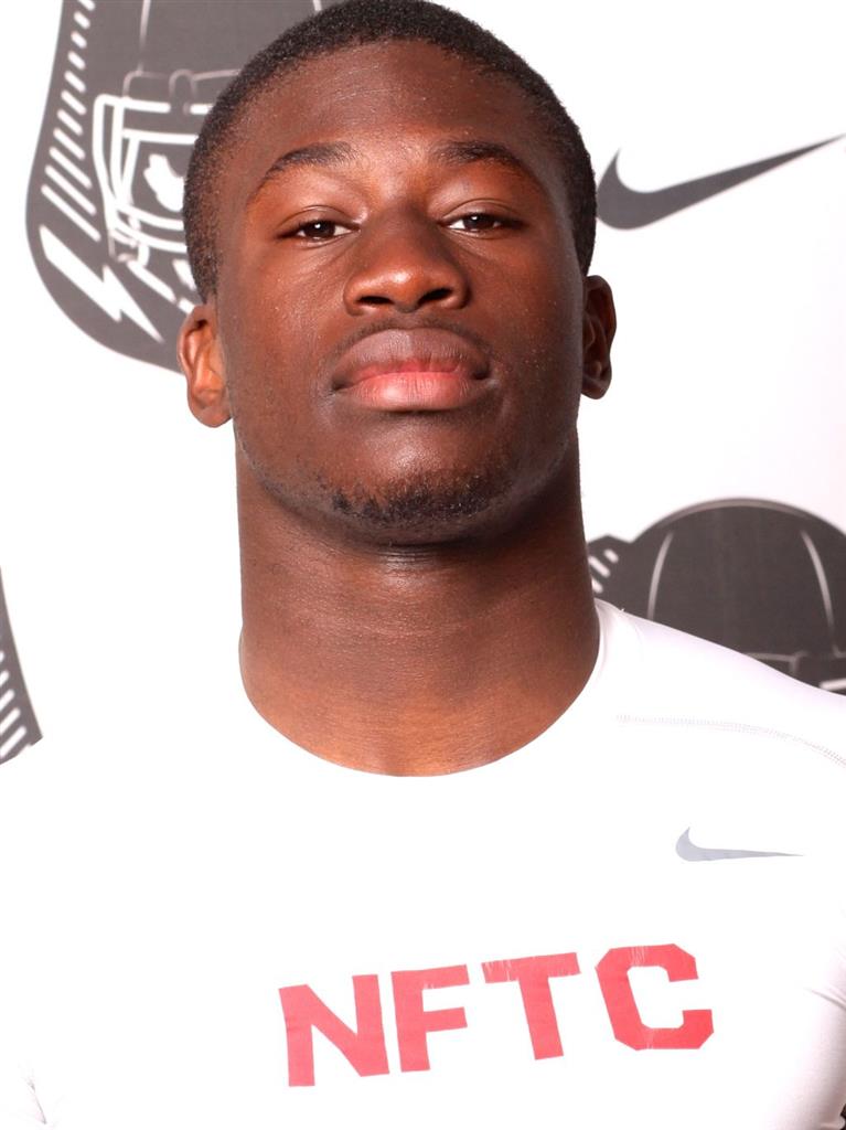 2016 corner C.J. Morgan-Walker talks of MSU decision