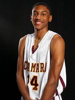 Jerron Martin, Ole Miss, Point Guard