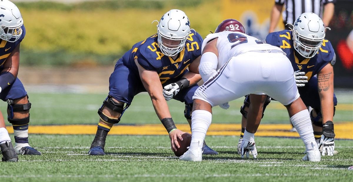 Chris and Mike pick three-quarter (?) award winners on offense