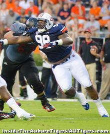 Angelo Blackson Profile Photos