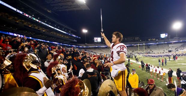 The momentum USC brings into 2017, why it’s a title contender