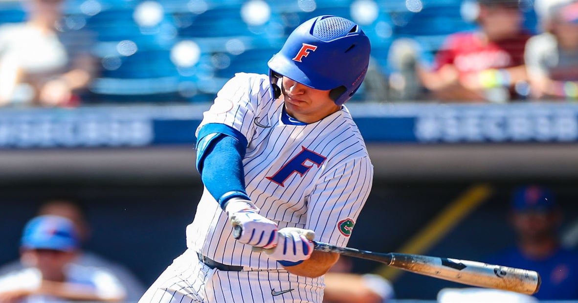 Halter indicates plans to return to UF, others could follow