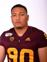 Jermayne Lole, Louisville, Offensive Line