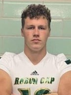 Max Lantzsch, East Carolina, Tight End