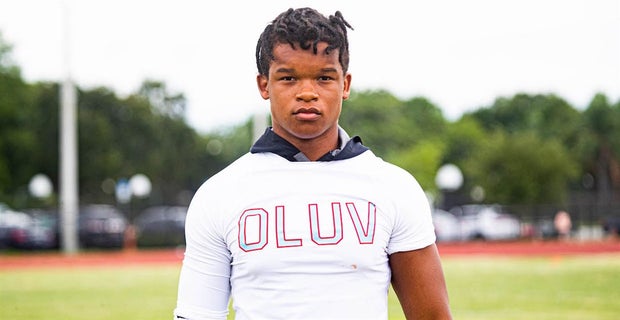 Pitt football sends offers out to prospects in Florida, Massachusetts ...