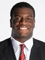 Raiqwon O'Neal, UCLA, Offensive Line