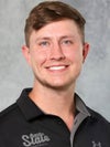 Zach Haynes, New Mexico State, Punter