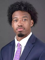 Mike Wright Jr., East Carolina, Quarterback