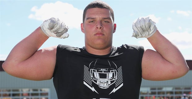 GALLERY: Washington's 2019 Recruiting Class To Date