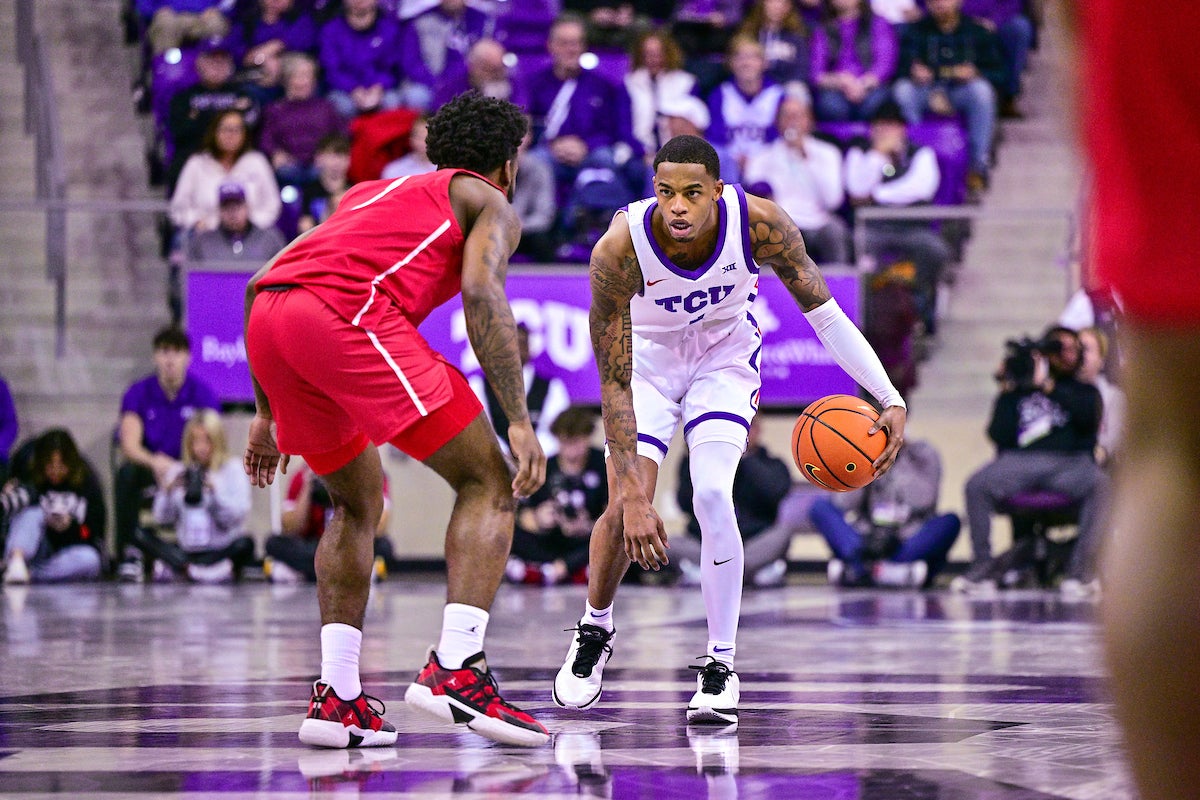 No. 19 TCU at Cincinnati Preview: Frogs take new ranking on the road