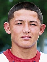 Kameron Miller, New Mexico,