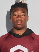 Evan Pryor, Ohio State, Running Back