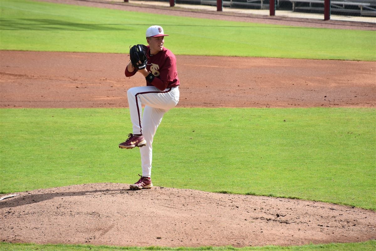 Live Updates: FSU at No. 4 Clemson -- Game Three (1:00 p.m.)