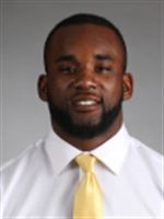 Ricky Parks, Southern Miss, Defensive Tackle