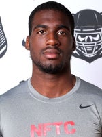 Tyriq Gilmore, Redondo, Wide Receiver