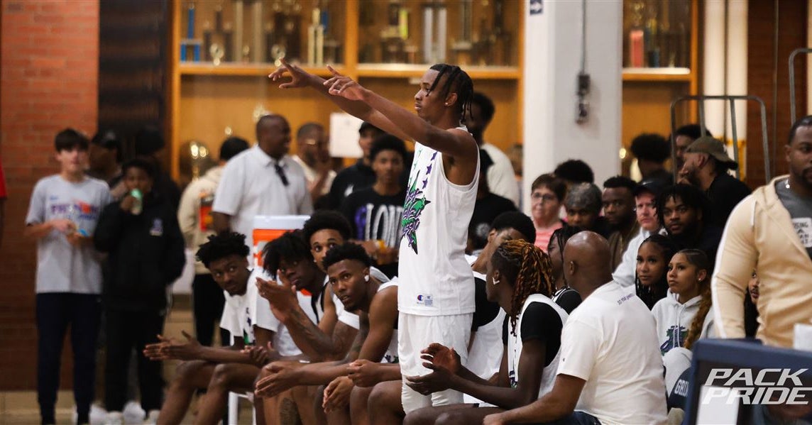 Paul McNeil Jr. puts a bow on high school career in Josh Level Classic