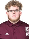 Nathan Jackson, Texas A&M, Defensive Line