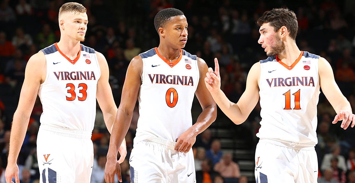 No. 1 Virginia vs. No. 16 UMBC: Full preview, odds, how to watch