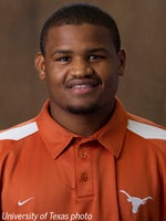 Cedric Reed, Buffalo, Defensive Line