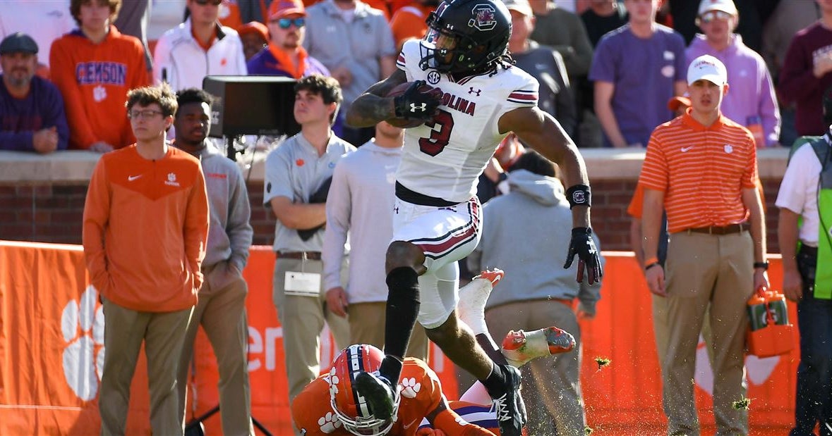 ESPN college football analyst intrigued with Gator Bowl matchup
