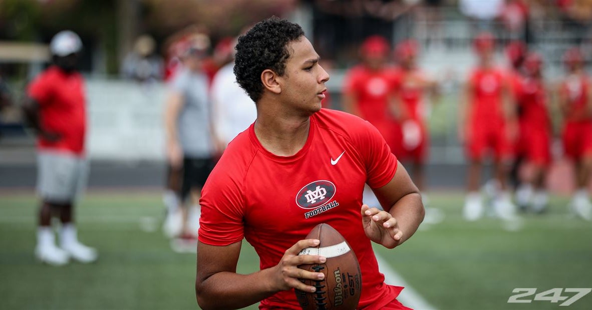 Recruiting rundown: LSU's latest offers in 2024 class