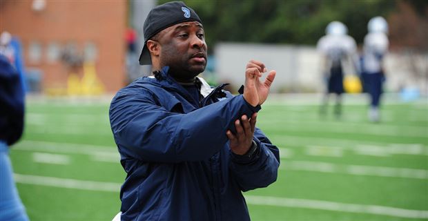 Jason Caldwell's Monday Morning QB Column