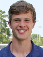 Harrison Butker, Kansas City, Kicker