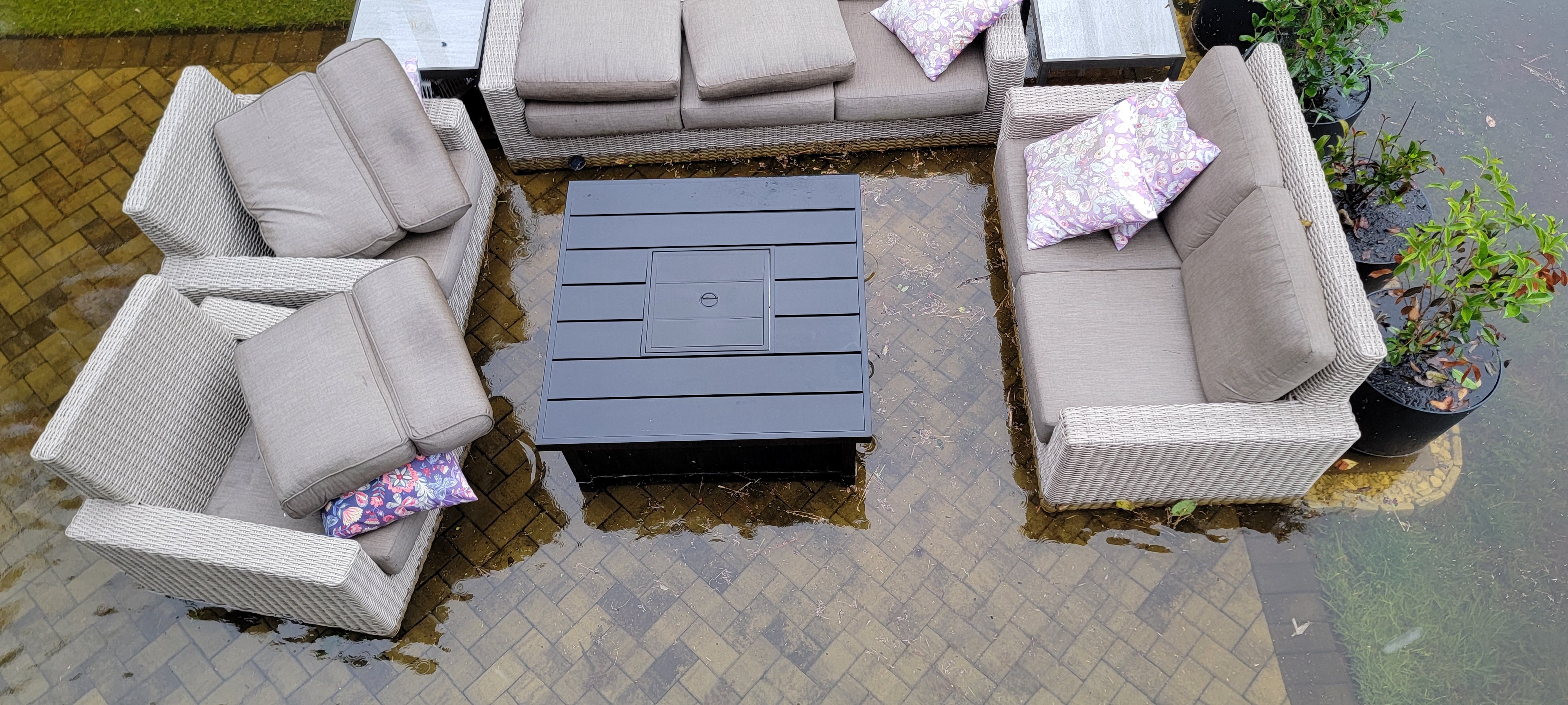 Damn it Debby.....lol