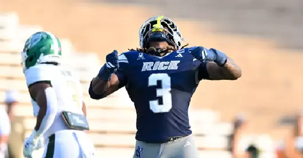 Ty Morris breaks down his Rutgers football commitment: 'I bought into ...