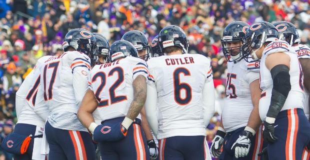 2015 Chicago Bears season - Alchetron, the free social encyclopedia