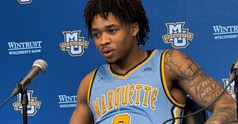 Fr Nigel James sets Freshman scoring record with 38pts to lead ...