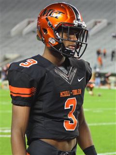 Tre' Young Grabbing Minnesota's Attention