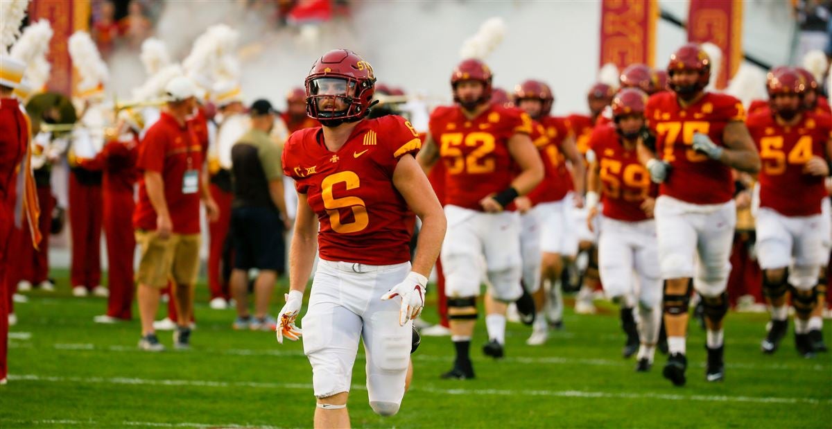 Iowa State set to host coveted transfer for an official visit