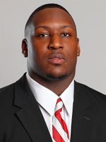 Tyler Jones, NC State, Offensive Line