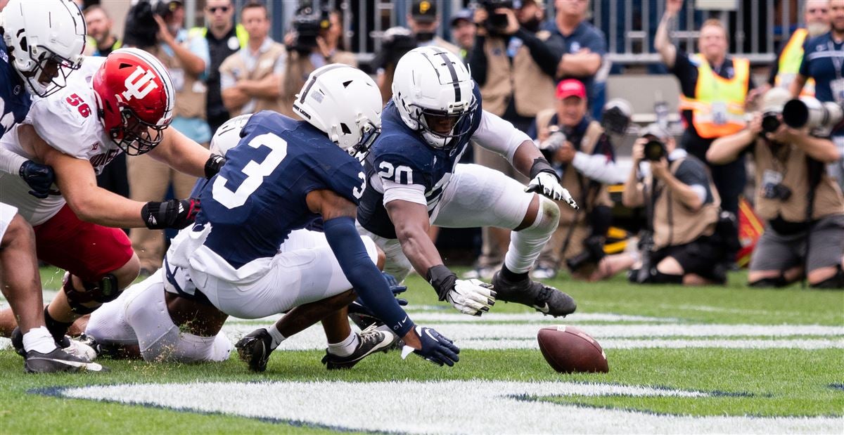 Kalen King, Adisa Isaac, Theo Johnson and Johnny Dixon set to represent ...