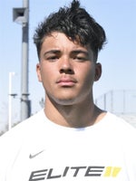 Jazel Riley IV, Golden, Quarterback