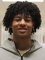 Bryce Baker, East Forsyth, Quarterback