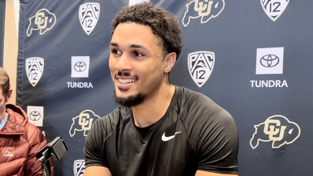 WATCH: Seydou Traore discusses his development, transition to Power 5 ...