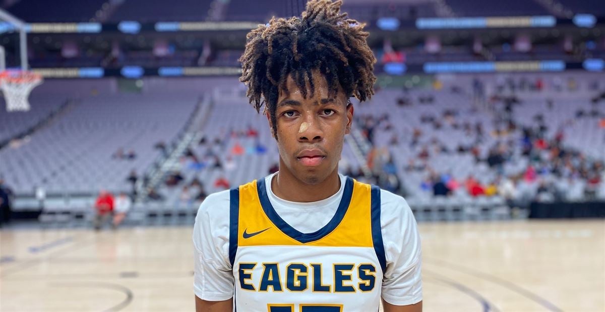 Three-star forward Jadyn Toppin chooses New Mexico