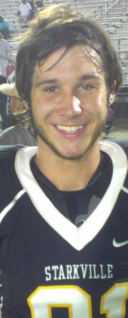 2015 prospect Michael Godley off to 'booming' start