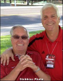 JIM MOORE: A candid conversation with former WSU coach Jim Walden