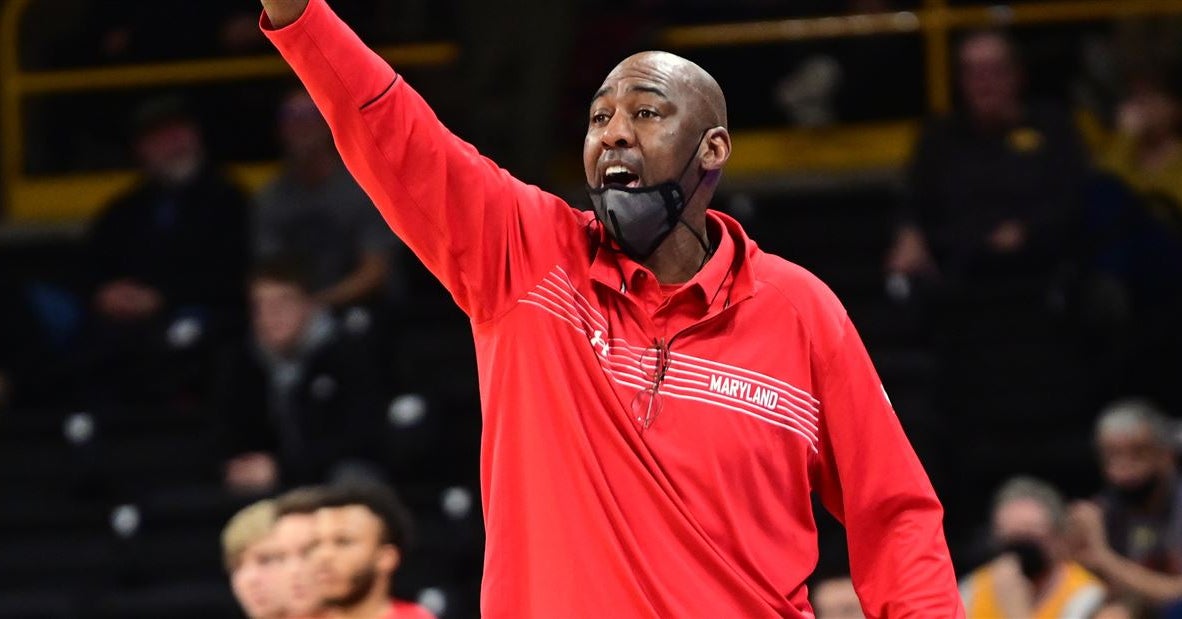 Former Maryland basketball interim coach Danny Manning finds a new job