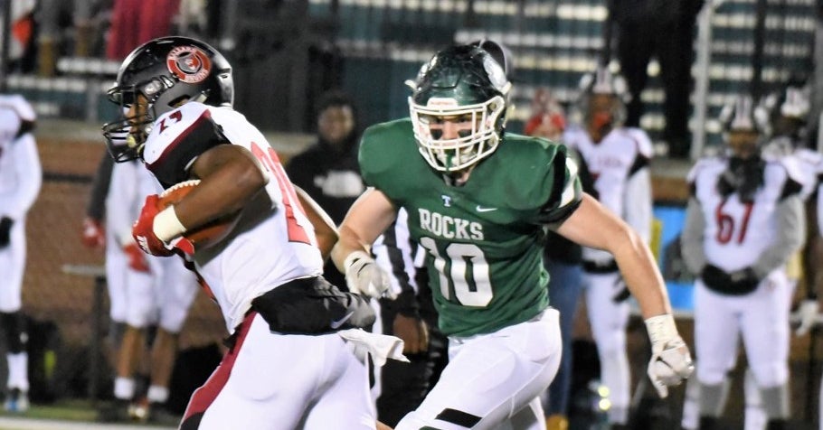 STATE CHAMPION CHARLIE ELY IS APP STATE’S 20th COMMIT