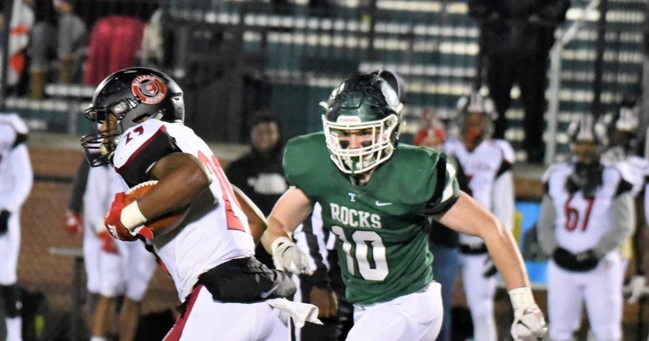 STATE CHAMPION CHARLIE ELY IS APP STATE’S 20th COMMIT