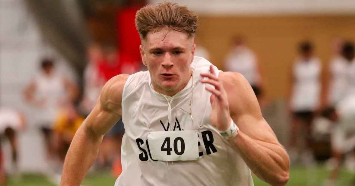 Highly ranked Thomas Fidone set for Wednesday night decision