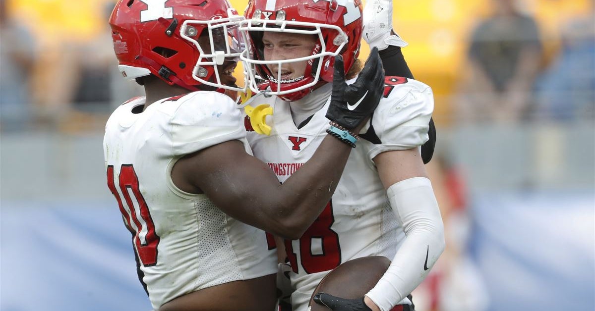 Instant Analysis: Cyrus Traugh