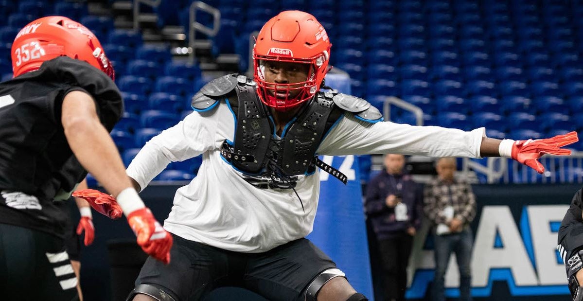 Weekly rankings notes: Scouting insight on all-star participants, debut ...