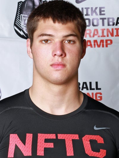 Andrew Stelter talks about visit