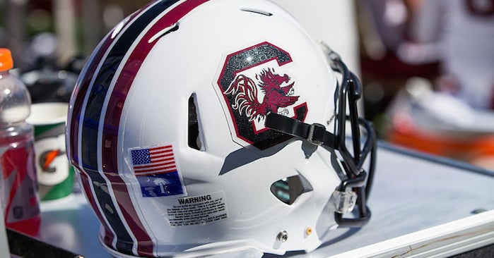 Gamecocks first depth chart of 2017